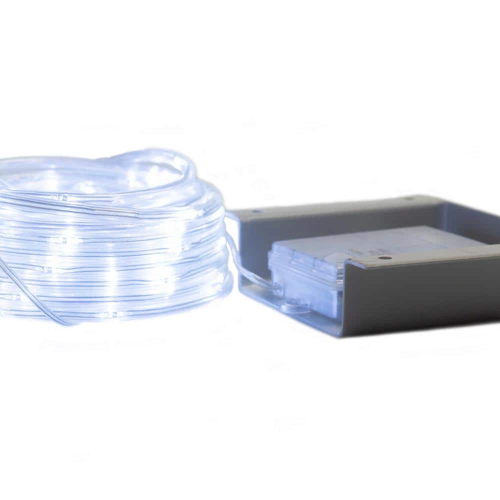 Suncast Oasis Plastic Outdoor Bar Light Kit BARLT2000 - The Home Depot