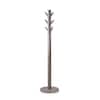 Flapper Grey Coat Rack 320361-918 - The Home Depot