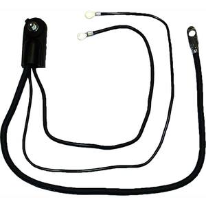 Standard Ignition Battery Cable A10-4 - The Home Depot
