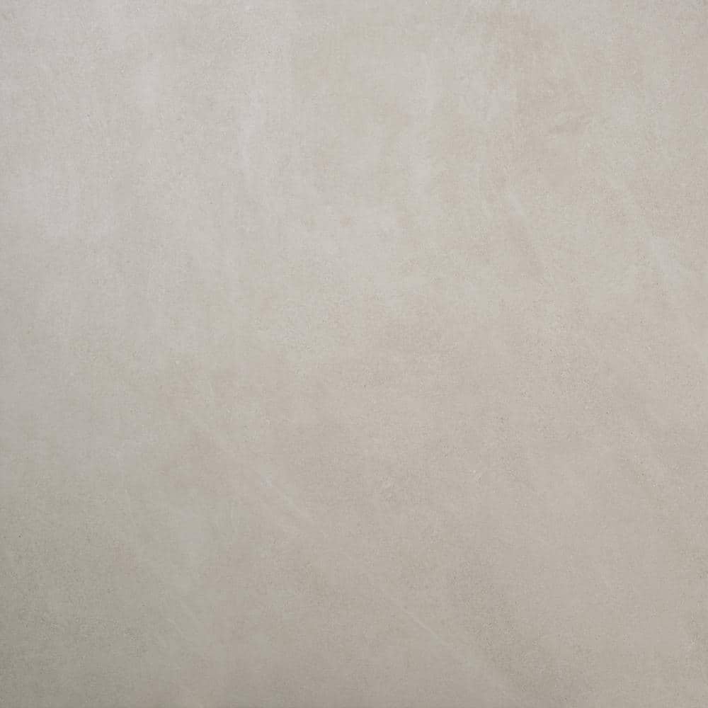 Ivy Hill Tile Monolith Linen White 47.24 in. x 47.24 in. Matte ...