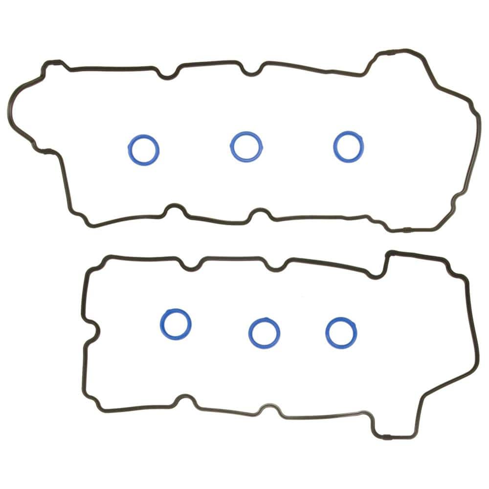 FEL-PRO Engine Valve Cover Gasket Set 2003-2008 Mazda 6 VS 50706 R ...