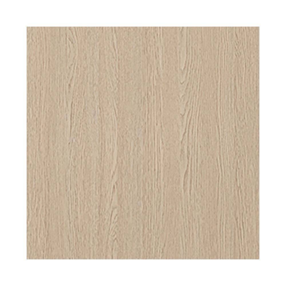 CALHOME 1/4 in. x 24 in. x 2 ft. Square Edge Oak Finished Veneer MDF ...
