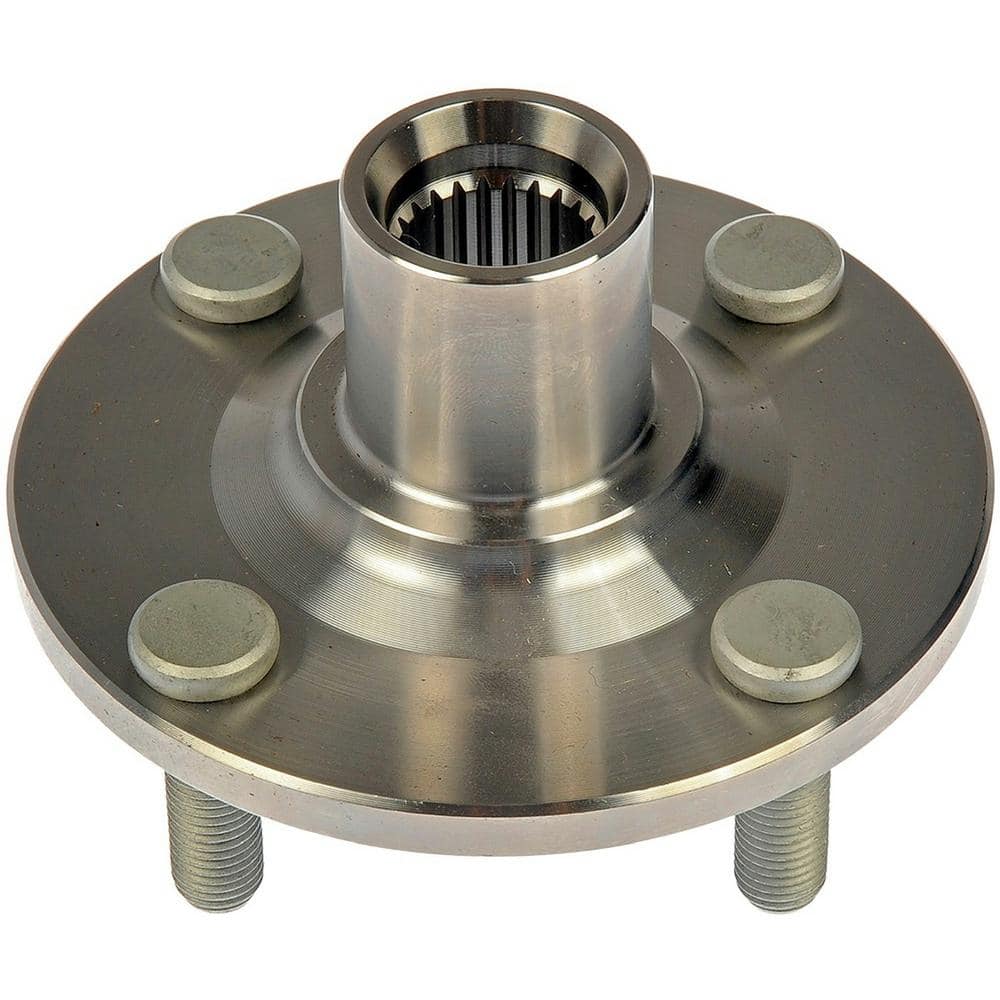 OE Solutions Wheel Hub - Front 2000-2005 Toyota Echo 1.5L 930-409 - The ...
