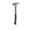 Stiletto 14 oz. TiBone Smooth Face with Curved Handle TIB14RSC - The ...
