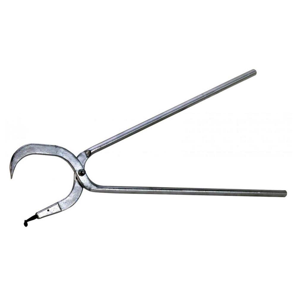 Brake Spring Pliers OTC7069A - The Home Depot