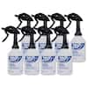 ZEP 32 oz. E-Z Fill Spray Bottle (Case of 8) U43008 - The Home Depot