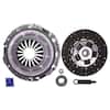 Sachs Clutch Kit K70375-01 - The Home Depot