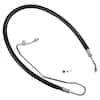 Sunsong Power Steering Pressure Line Hose Assembly 3401290 - The Home Depot