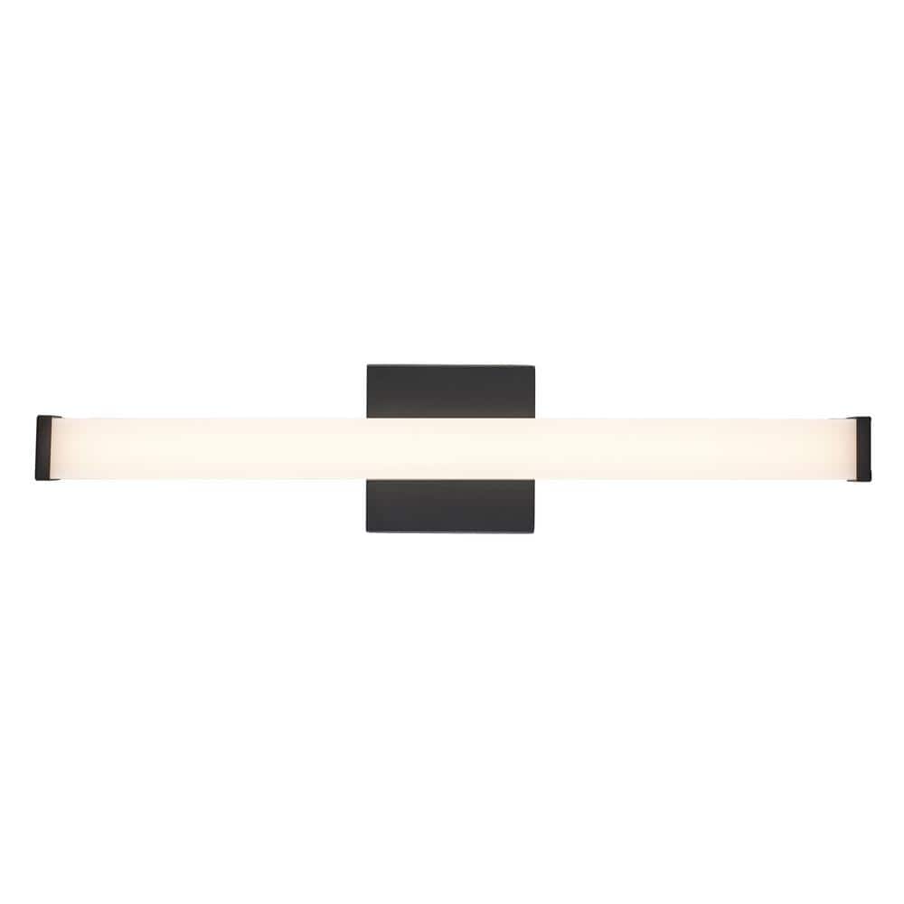 Have a question about Bel Air Lighting 24 in. 1-Light Integrated LED ...