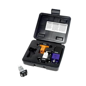 Lisle Relay Test Jumper Kit LIS56810 - The Home Depot