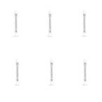 Feit Electric 250-Watt Warm White (3000K) T3 R7 Double-Ended Tube ...