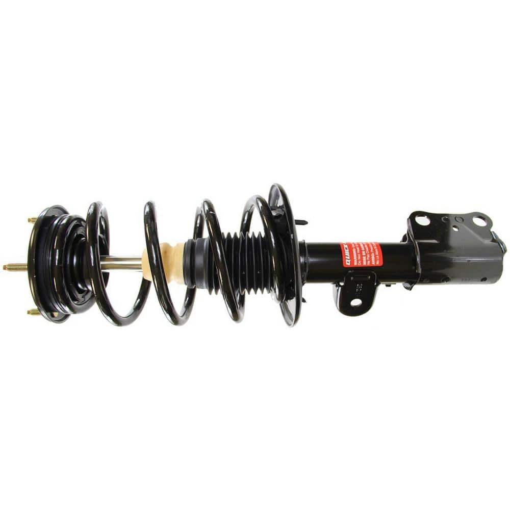 Monroe Quick-Strut Complete Strut Assembly 2015-2018 Ford Taurus 172653 ...