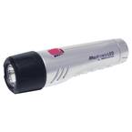 Brinkmann 3-Watt LED Scroll Flashlight 809-5100-1