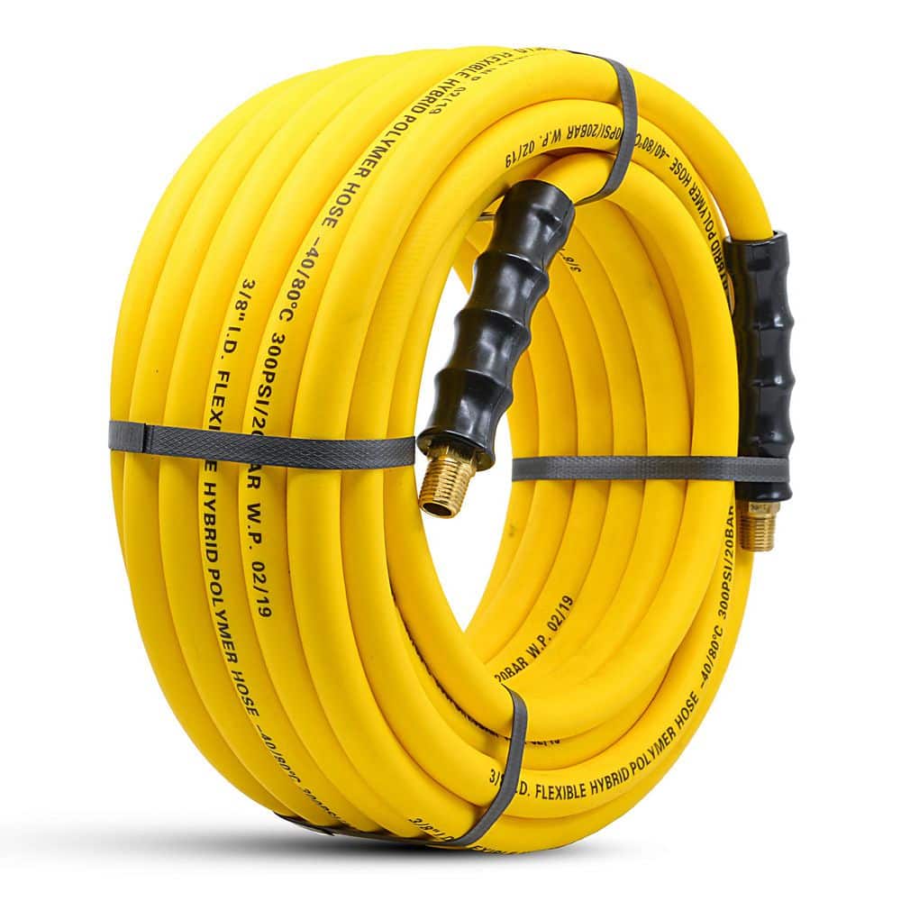 Home Depot Air Hose