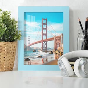 6" x 8" - Picture Frames - The Home Depot