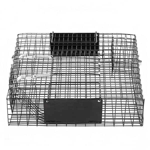 Rat - Humane - Traps - The Home Depot