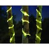 Hampton Bay 38 ft. Outdoor LED Mini Rope Light NXT-1008 - The Home Depot