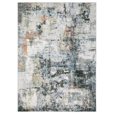 8 X 10 - Machine washable - Area Rugs - Rugs - The Home Depot