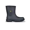 Ace Bullfrog Pro II CT Unisex Size 12M Black EVA Slip-Resistant ...