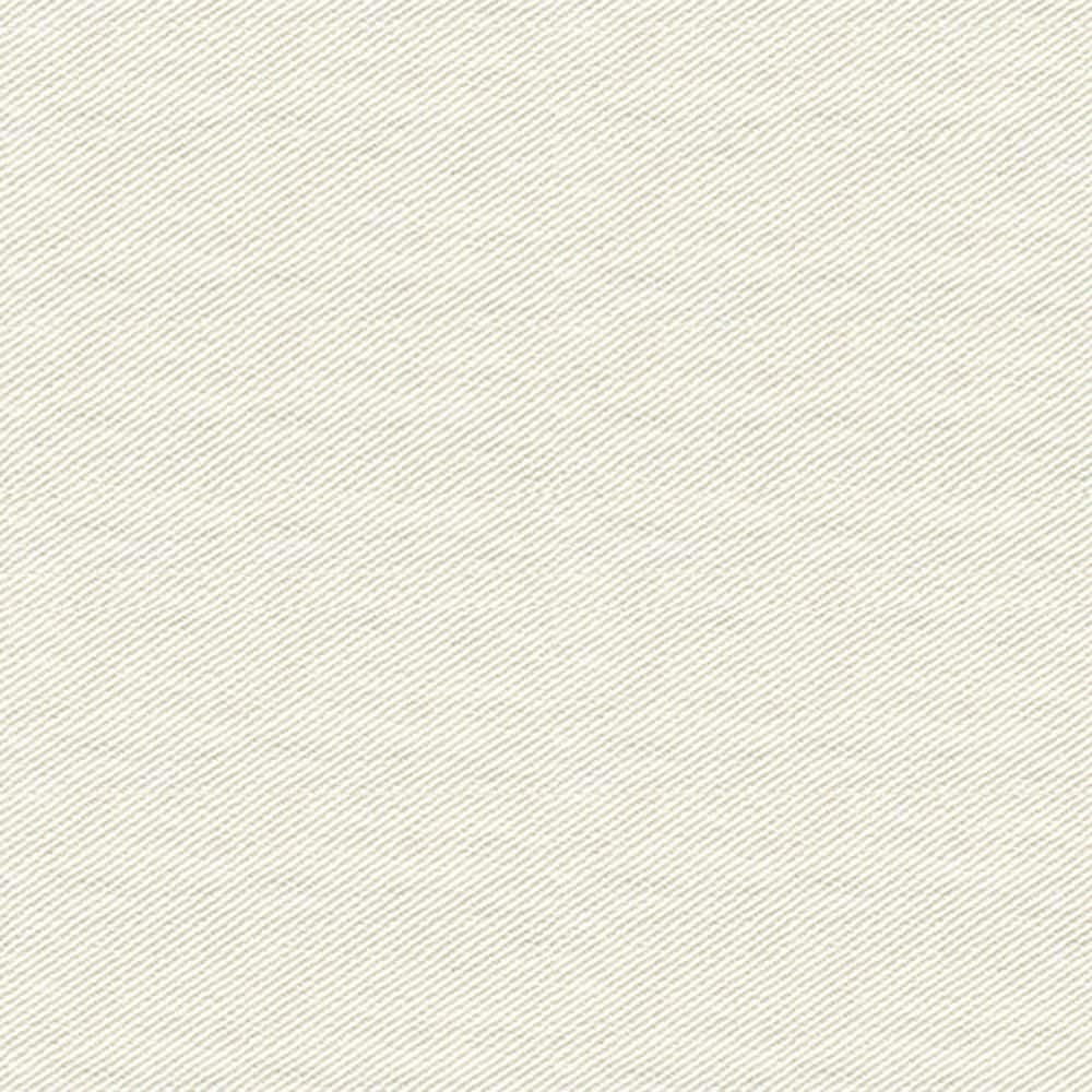 CLASSIC BLEACH White Cotton Fabric Swatch Clas Blea - The Home Depot