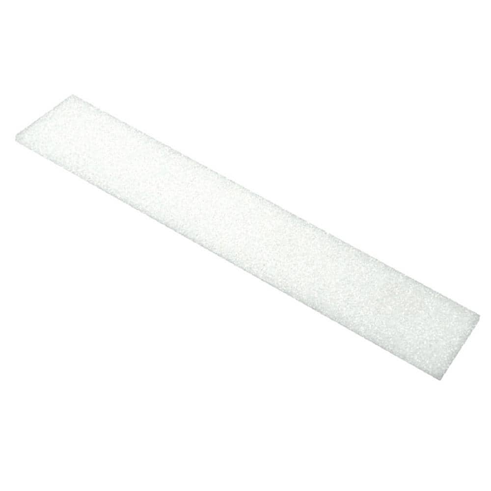 Seves Mortar System 16 in. Foam Expansion Strips for 3 in. or 4 in ...