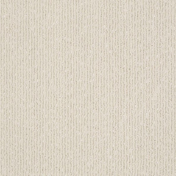 Lifeproof 8 in. x 8 in. Loop Carpet Sample - Naples - Color Alabaster ...