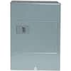 Square D QO 60-Amp 4-Space 8-Circuit Generator Main Breaker Indoor ...