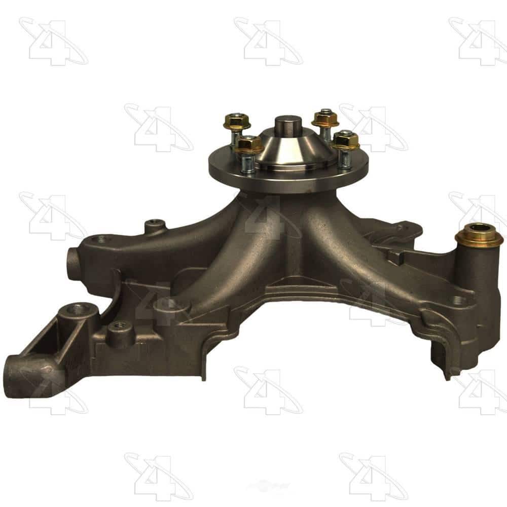 Four Seasons Engine Cooling Fan Clutch Bearing Bracket 1990-2000 Lexus ...