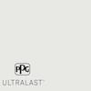 PPG UltraLast 5 gal. PPG1010-1 Pegasus Semi-Gloss Interior Paint and ...