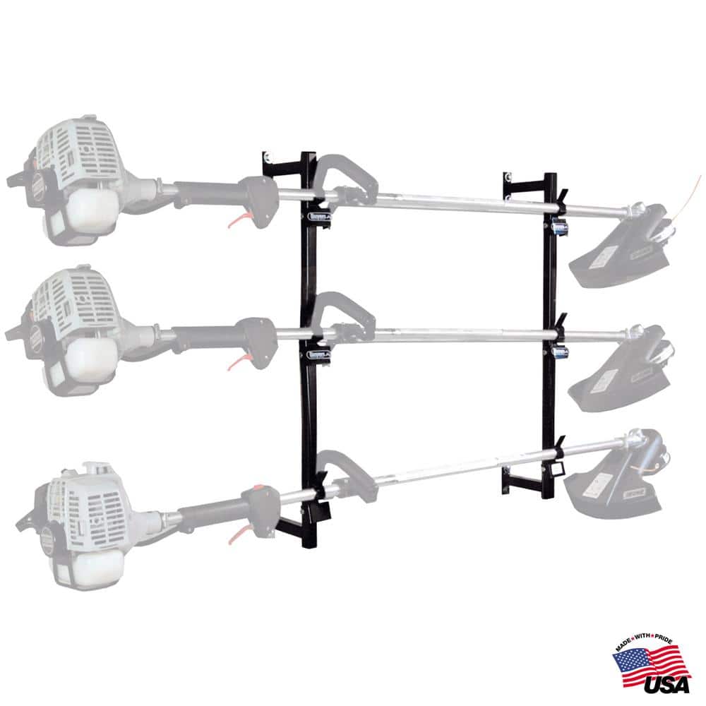 BUYERS PRODUCTS Snap-In-Style 3-Position Landscape Trimmer Lockable ...