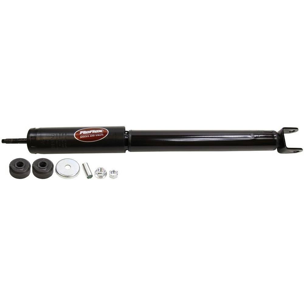 Monroe Reflex Light Truck Shock Absorber 911330 - The Home Depot