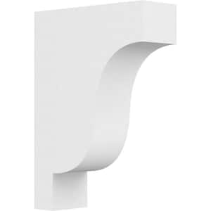 Ekena Millwork 7 in. x 10 in. x 6 in. Standard Legacy Architectural ...