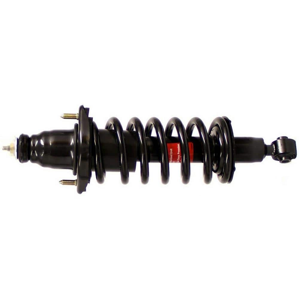 Monroe Quick-Strut Complete Strut Assembly 2003-2005 Honda Civic 1.3l ...