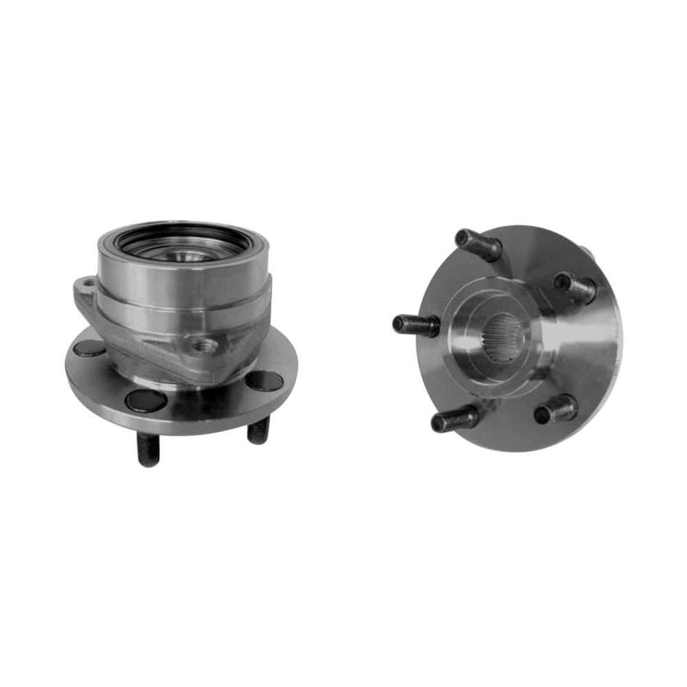 GSP GSP - Front Inner 104107