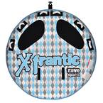 RAVE Sports Frantic Boat Towable 02406 - The Home Depot
