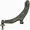 OE Solutions Control Arm Front Left Lower 2000-2001 Nissan Sentra 2.0L ...