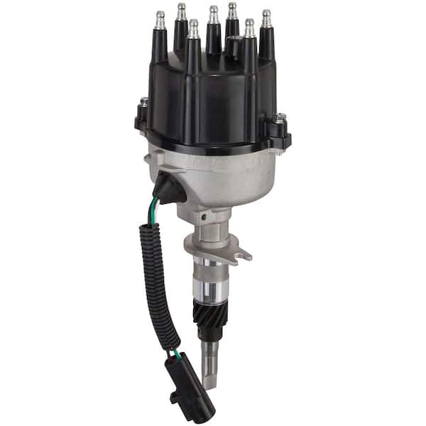 Spectra Premium Distributor CH09 - The Home Depot