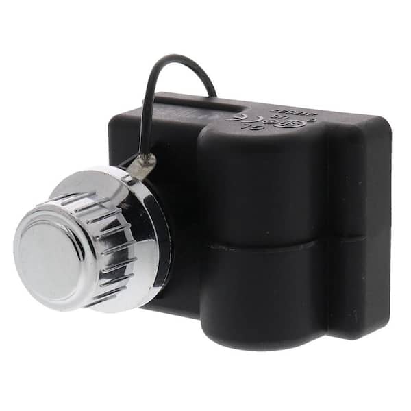 ERP 4-Port Spark Module P02502274C - The Home Depot