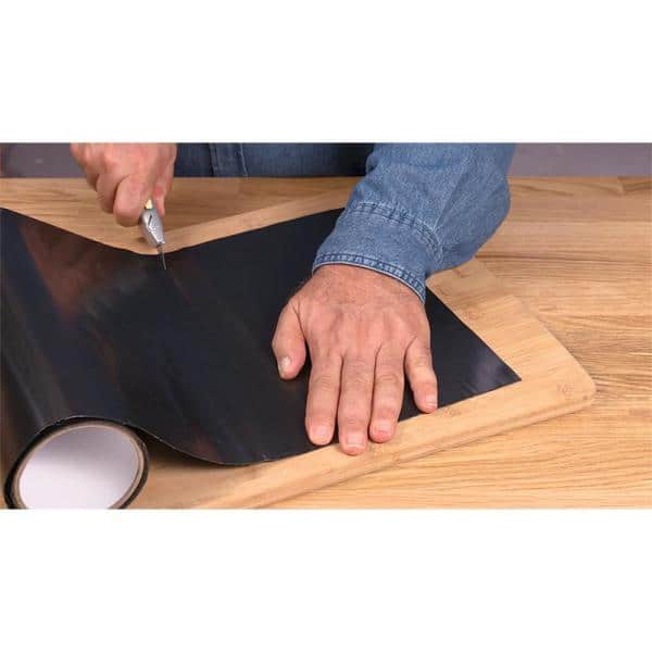 FLEX SEAL FAMILY OF PRODUCTS Flex Tape White 4 in. x 5 ft. Strong ...