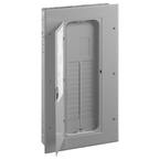 GE PowerMark Gold 200 Amp 24-Space 42-Circuit Indoor Main Lug Circuit ...