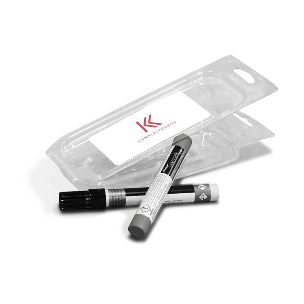 Kunal Kitchens Rockingham Recessed 4.5 in. W x 8.25 in. H x 0.7 in. D ...