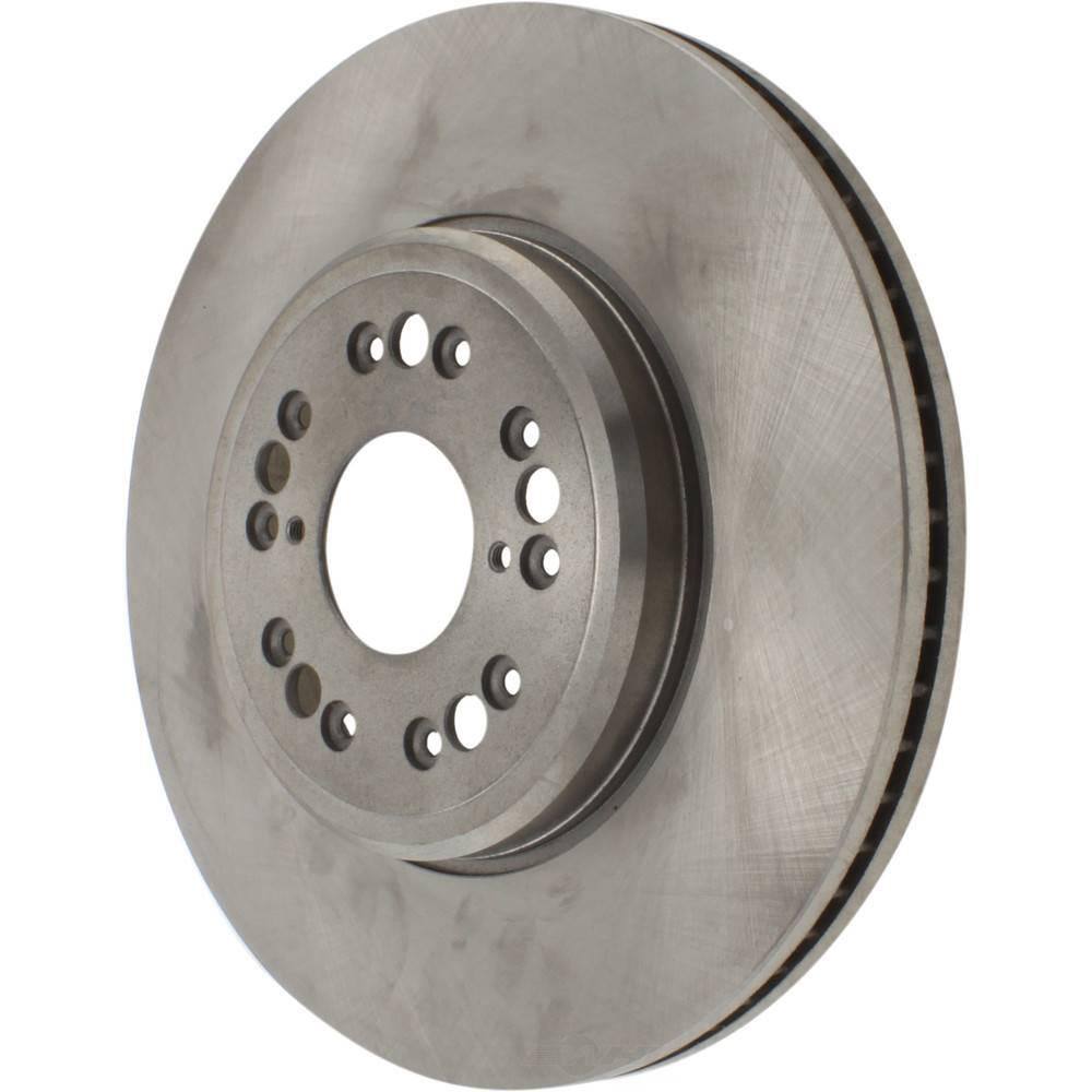 Centric Parts Disc Brake Rotor 1995-2000 Lexus LS400 121.44107 - The ...