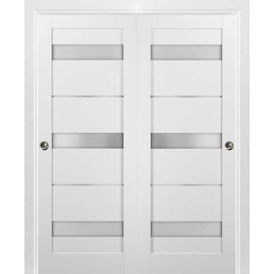 1 Panel - Sliding Doors - Closet Doors - The Home Depot
