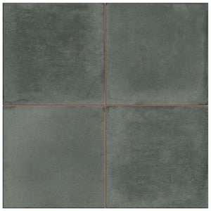 Merola Tile Castellon Cotto 8 in. x 8 in. Ceramic Floor and Wall Take ...