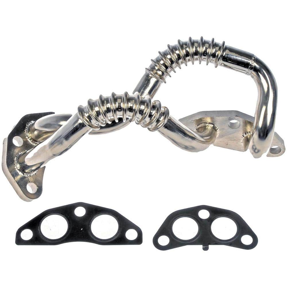 OE Solutions Engine Oil Cooler Line 625-022 - The Home Depot