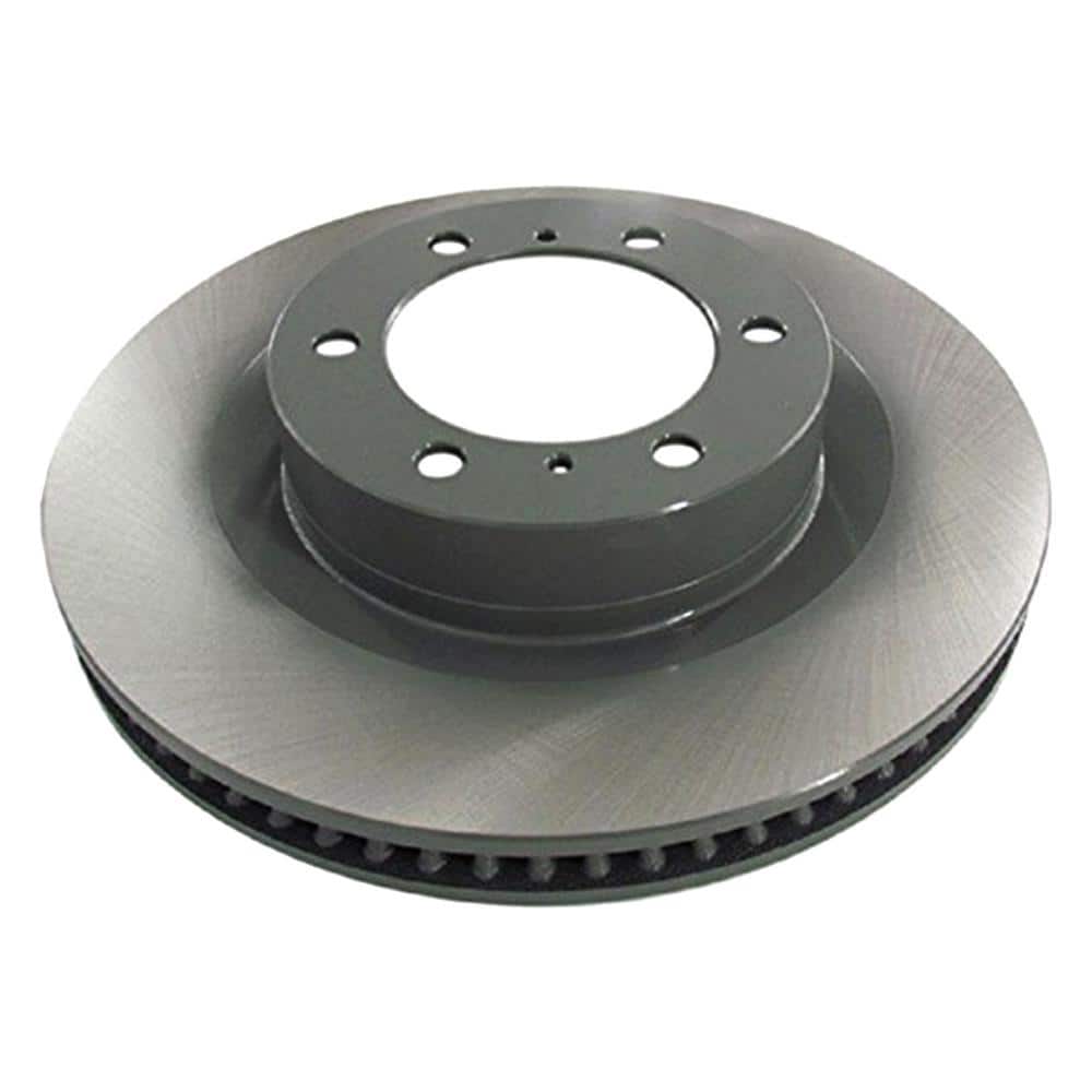 Bendix Disc Brake Rotor PRT6066 - The Home Depot