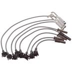Standard Ignition Coil Wire-817CA - The Home Depot