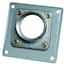 Square D 3 in. Hub for Devices with A-L Openings A300L
