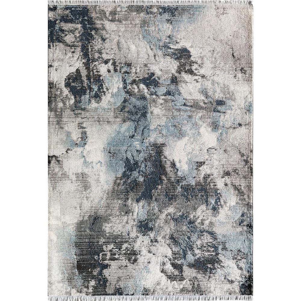 Rugs America Pheasant Light 2 X 4ft. Indoor Area Rug RA30730 - The Home ...