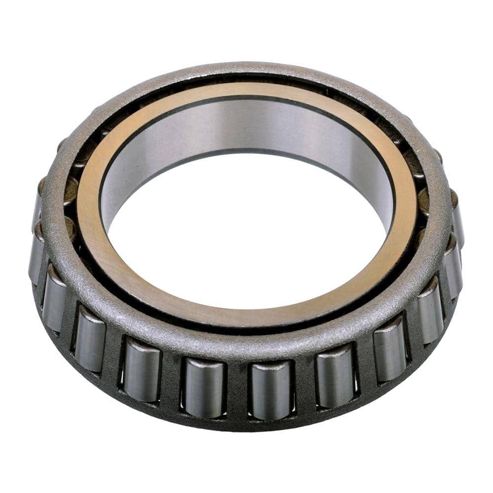 Timken Rear Inner Wheel Bearing fits 2005-2006 Ford F-350 Super Duty ...